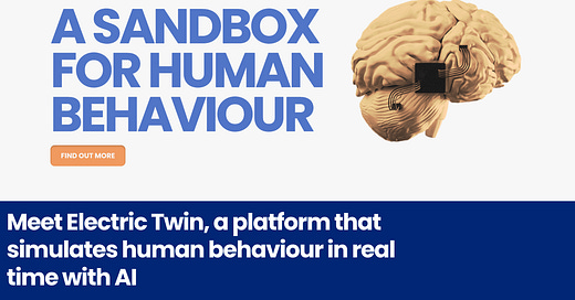 Muthukrishna Lab | Michael Muthukrishna | Substack