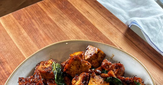 Tiff's Table | Tiffany Bach | Substack