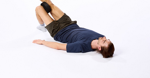 Body Organics Education- MoveMent | Body Organics - MoveMent | Substack