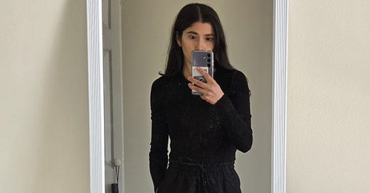 The Pastel Minimalist | Maria Polansky | Substack