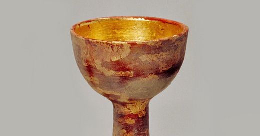 Beautiful Christian Life | Substack