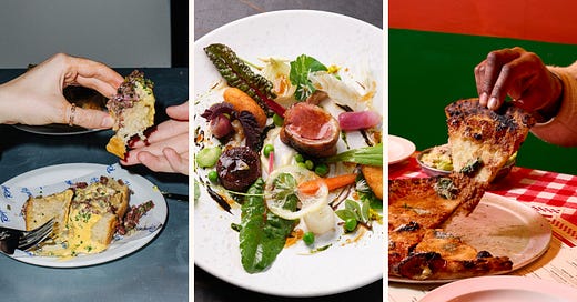 16 of the best restaurants in Nottingham — chosen by chefs