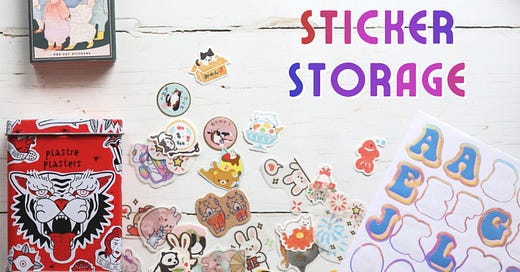 Creative Joy Club | Susannah Conway | Substack