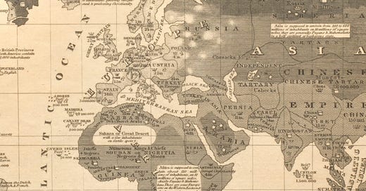 Geopolitical Dispatch | Substack