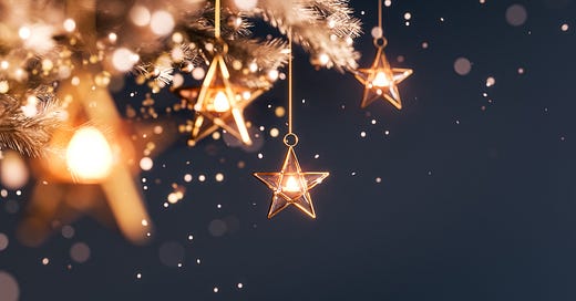 TRANSFORM with Marianne Williamson | Substack