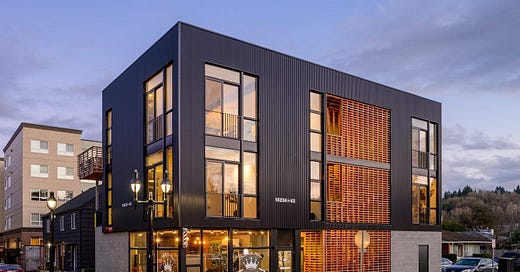 Building Optimism | Coby Lefkowitz | Substack