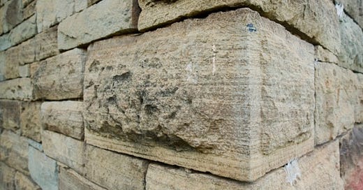 Faith Seeking Understanding | Allan Bevere | Substack