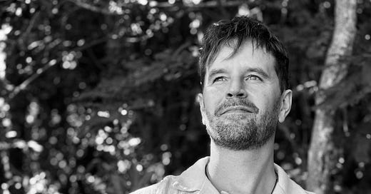 Time Has Come | Graham Wardle | Substack