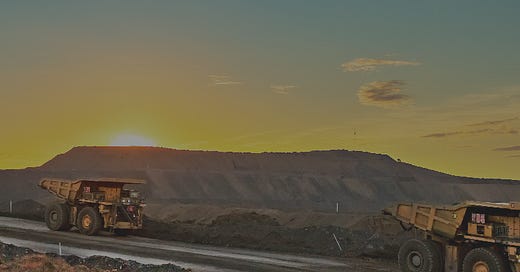 Shift Miner | Substack