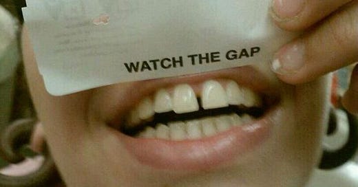 nunyums' letters | anya | Substack