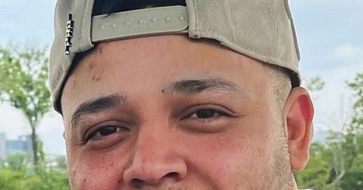 Jack Hopkins Now | Substack