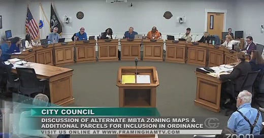 The Ham’er | Mary Kate Feeney | Substack