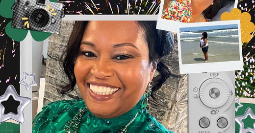 Grants for Small Business Owners | Patrina Dixon | Substack