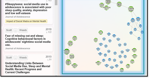 Era of the Research Bots 🤖 | Razia Aliani | Substack