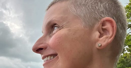 Oldster Magazine | Sari Botton | Substack