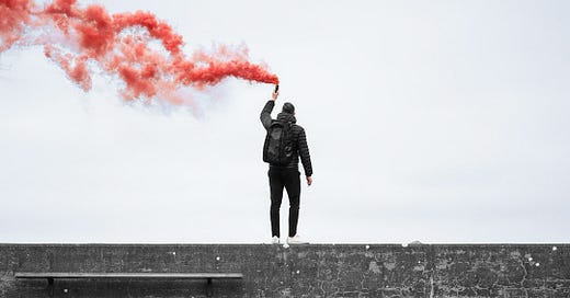 Lindsey Mack's Substack | Lindsey Mackereth | Substack