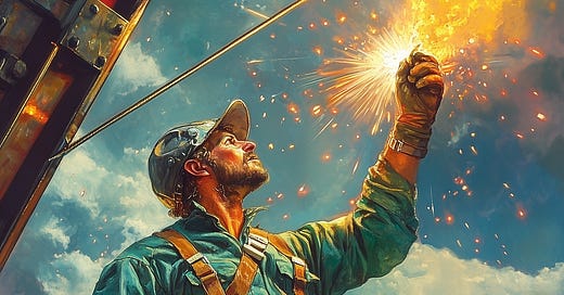 Intuitively and Exhaustively Explained | Daniel Warfield | Substack