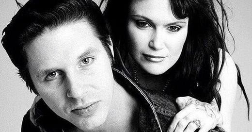 Weirder Together with Ben Lee & Ione Skye | Substack