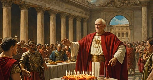 Classical Wisdom | Substack