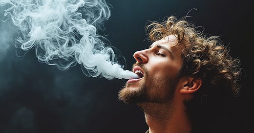 UNLucid | Dr. Danny DeReuter | Substack