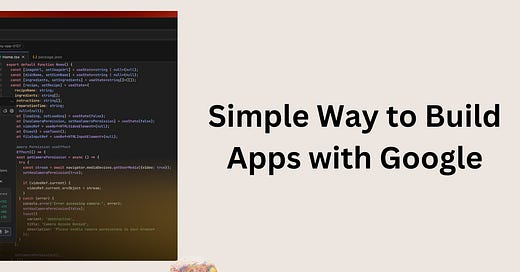 Creators' AI | Substack