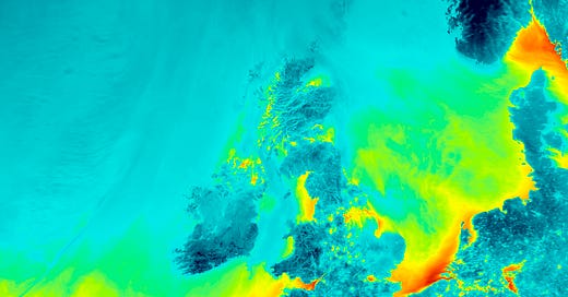 Open-Meteo | Substack