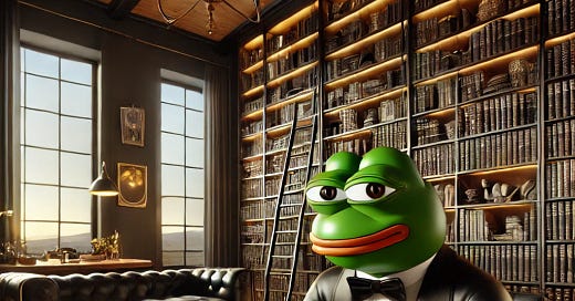 Capital Flows | Substack