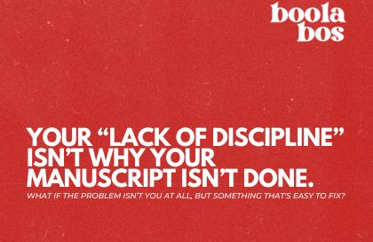 Boola Bos | Substack