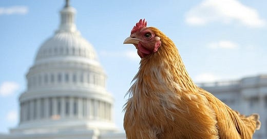 The Good Science Project | Stuart Buck | Substack