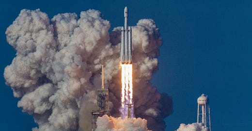 Come As You Are | Ally Hamilton | Substack