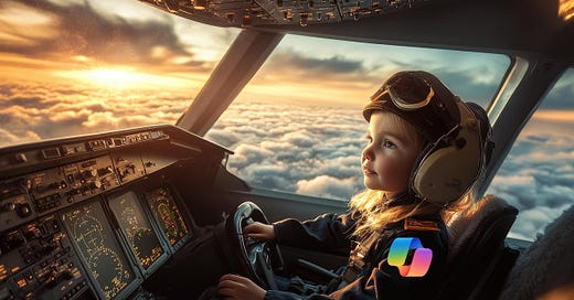 Power Platform Dev Weekly | Danish N. | Substack