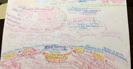 The Independent Rancher | Andrea Hutchison | Substack