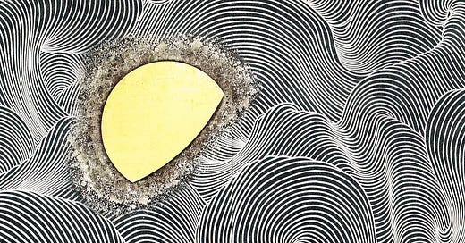 The Colin Liddell | Substack