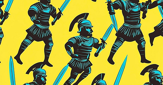 LE GROVE | Pedro | Substack