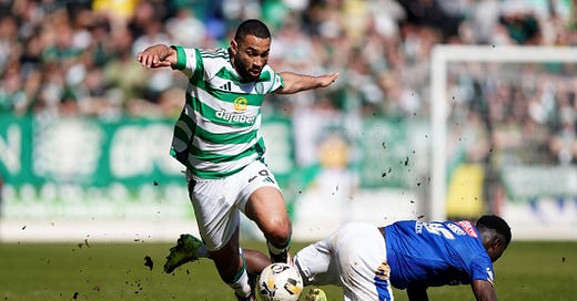 CeltsAreHere Extra Time | Substack