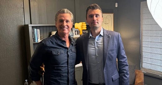 Off Message | Brian Beutler | Substack