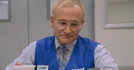 High Brow | Mina Le | Substack