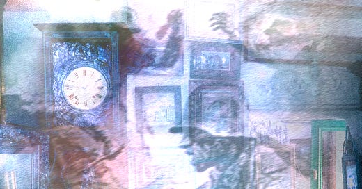 Wanderlust & Wordplay | Expat Life & Indie Storytelling | Gillian Fletcher | Substack