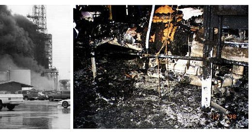 ESG Hound | Eric Roesch | Substack