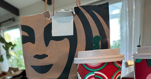 The Nicholberry Dispatch | Kerry Nichols | Substack