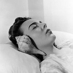 brave enough | Caoilainn | Substack