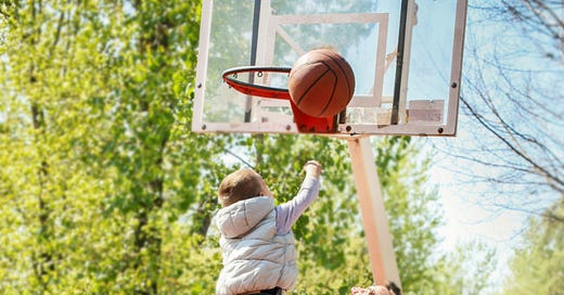 Sports Thoughts | Wayne Goldsmith | Substack