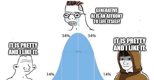 David Shapiro’s Substack | Substack