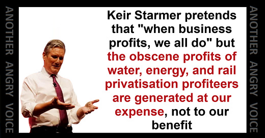 Another Angry Voice | Substack