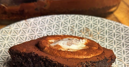 COOK'S INSTINCT by @anthonyshock | Anthony O'Shaughnessy | Substack