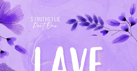 Between the Pages with Rachel D. Oak | Substack