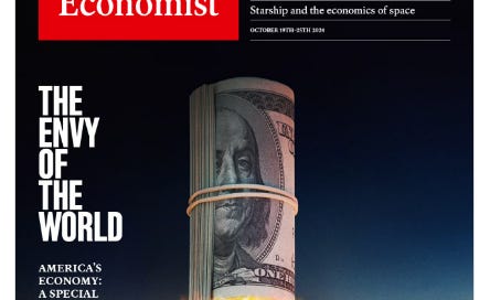 The Pursuit of Happiness | Scott Sumner | Substack