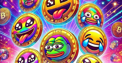 Angry's Crypto Academy | Angry Guy | Substack