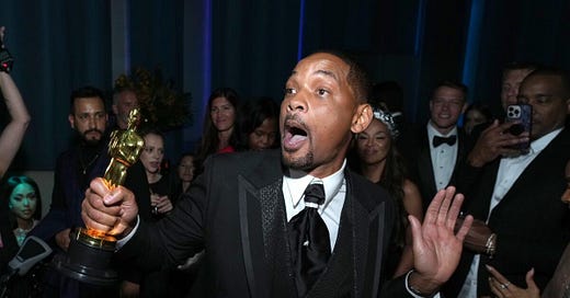 Awesome Human Beings | Darshak Rana | Substack