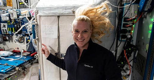 Making New Worlds | Erika Nesvold | Substack